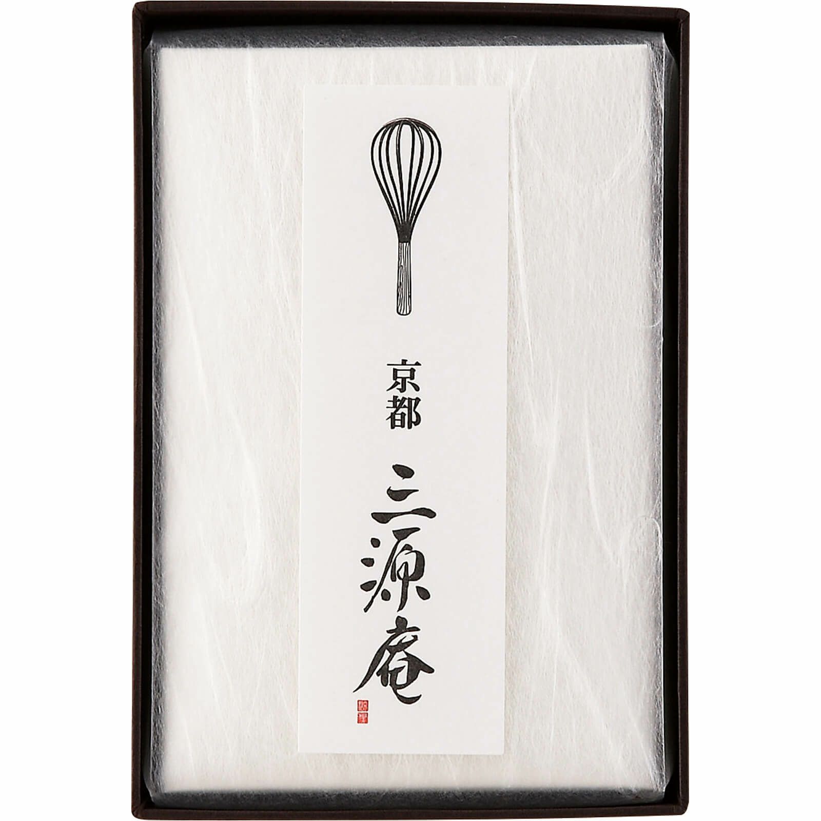 日本橋・榛原製千代紙箱入カステラふたえ（お名入れ） | Atelier GIFT